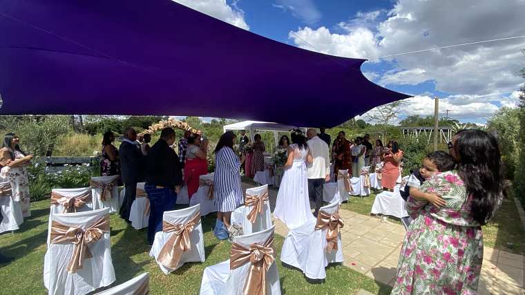 Soul Oasis Urban Retreat, Centurion, South Africa